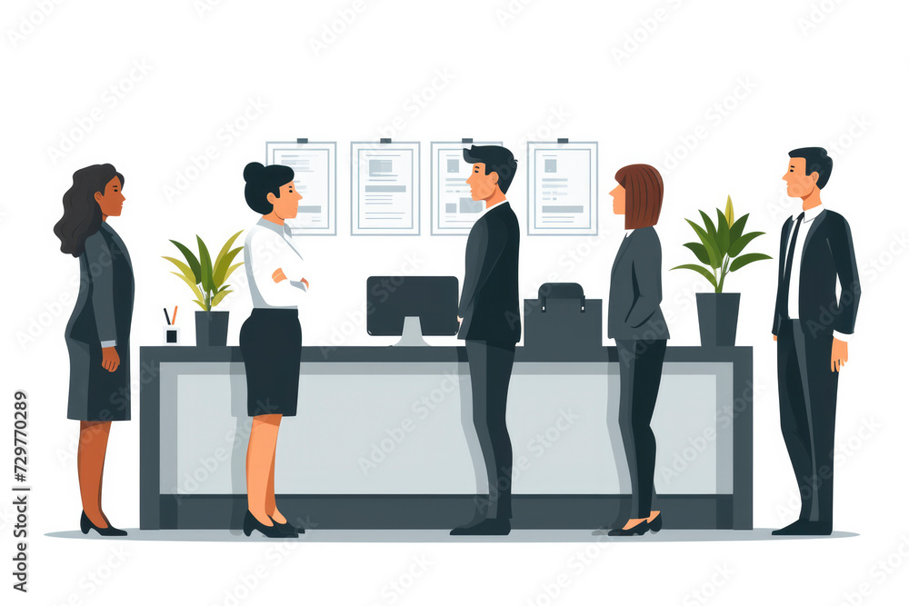 Professional Responsibility: In the workplace, individuals have ...