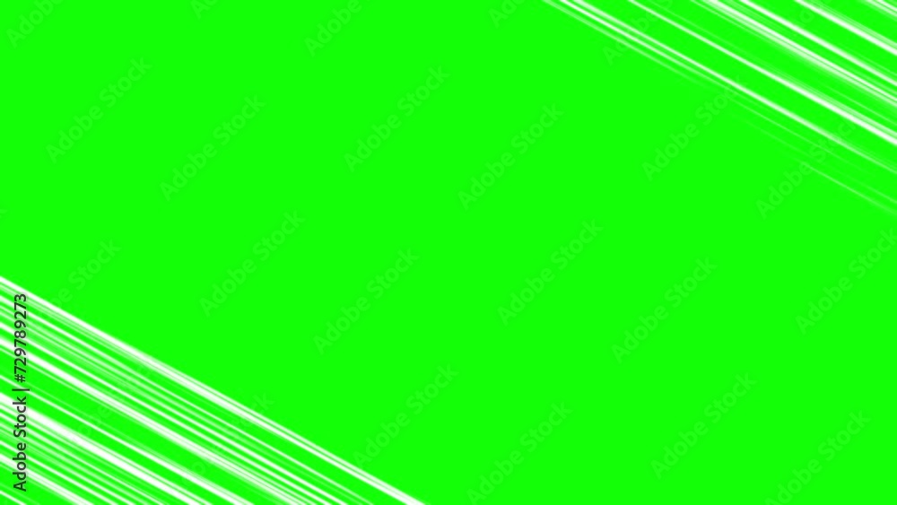 Slanted speed line animation, anime-style comic Speed Lines. Anime ...