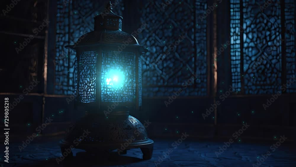 Imbue your visuals with the charm of Ramadan and Eid celebrations using ...