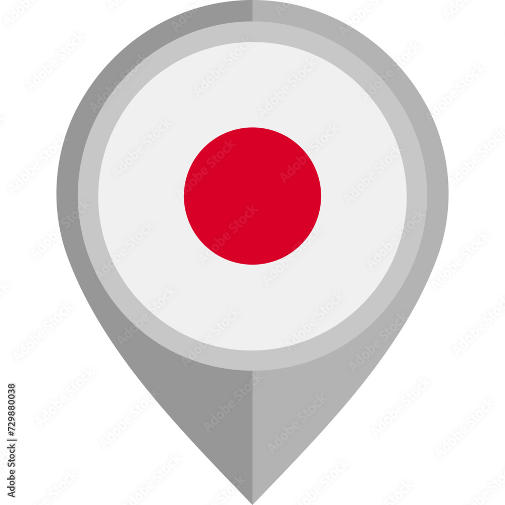 Japan: Japanese Flag, Rising Sun, Red, White, Japanese Identity ...