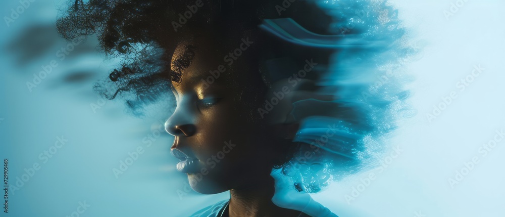 Confused, Warped Mind, Feeling Lost, Child with big feelings, wild ...