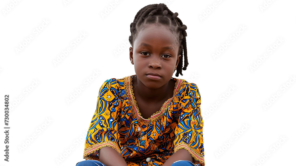 Parkside Grace on Transparent Background, PNG, Generative Ai Stock ...