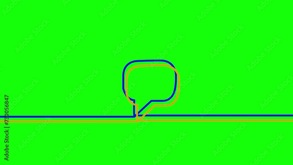 Vidéo Stock Like. Thumbs up, comment, share, rating, rate the service ...