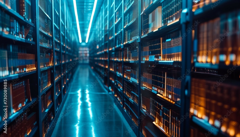 Document Management in Education, Showcase the role of document ...