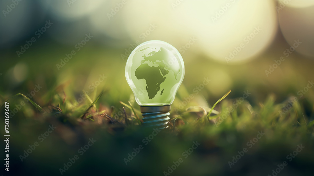 Green energy, Alternative renewable energy technology for ...