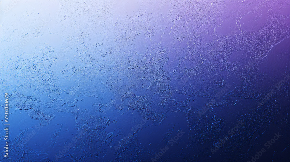 Gradient background that goes from light periwinkle blue to deep indigo ...