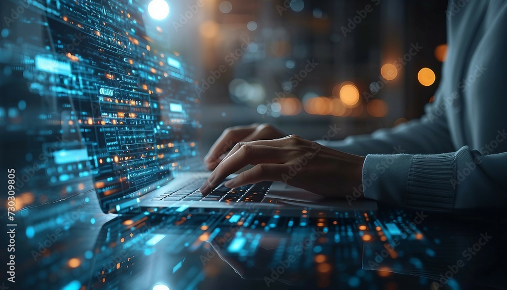 Artificial Intelligence In Document Analysis The Role Of Artificial Intelligence In Document