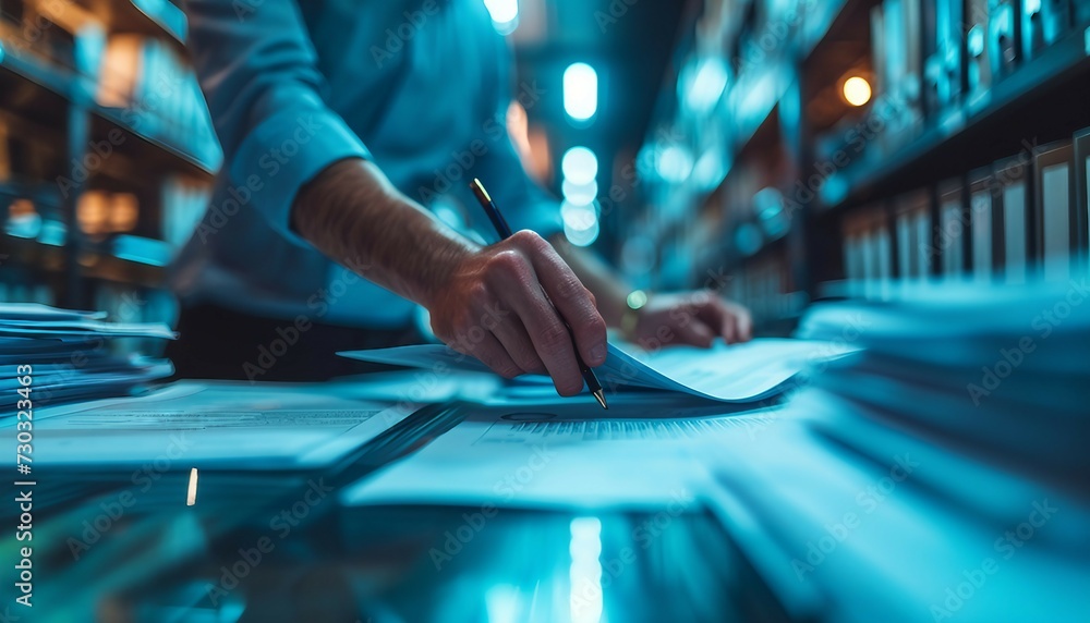 Document Management Compliance Solutions, Highlight compliance-focused ...