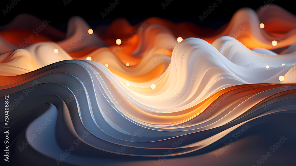 enhance the overall visual impact, emphasizing the modern and dynamic ...