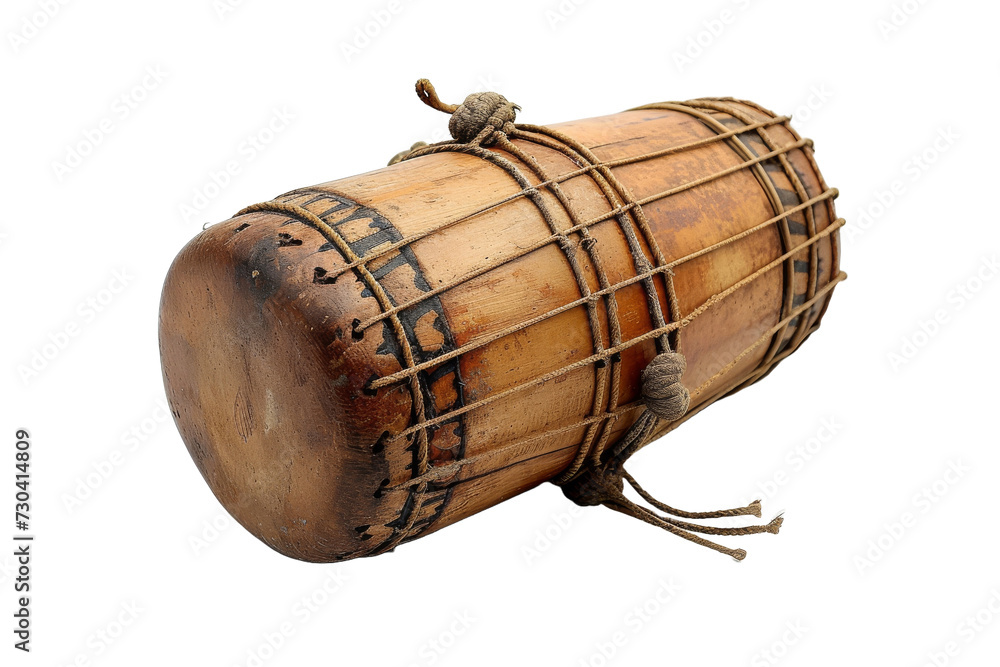 Ramadan Drum Isolated transparent background. PNG Format. Stock ...