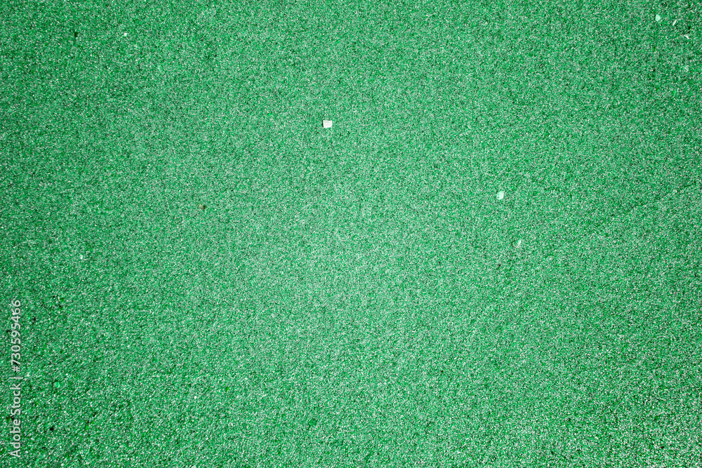 Abstract view with sea sand texture. Sand deposits in different color ...