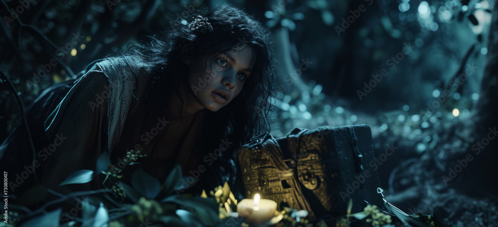 pandora, pandora's box, greek, mythology, history, greek mythology ...