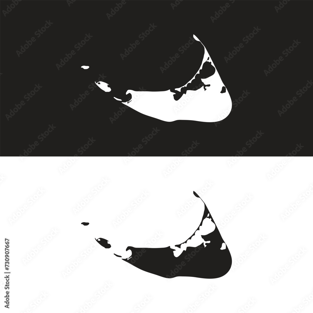 Nantucket Town and County, Commonwealth of Massachusetts (U.S. county ...