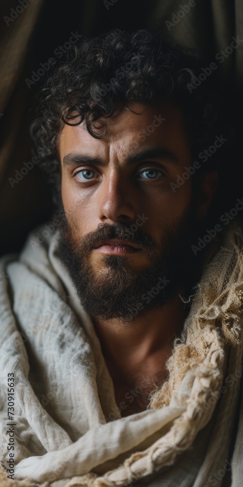 Marcus Aurelius Antoninus, roman emperor, philosopher, epitome of late ...