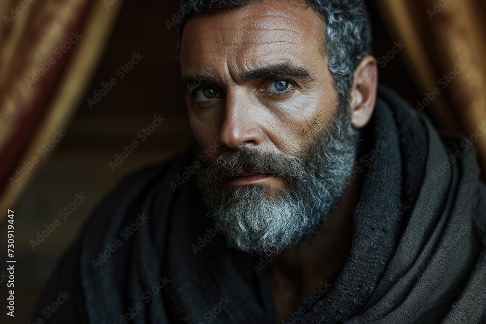 Marcus Aurelius Antoninus, roman emperor, philosopher, epitome of late ...