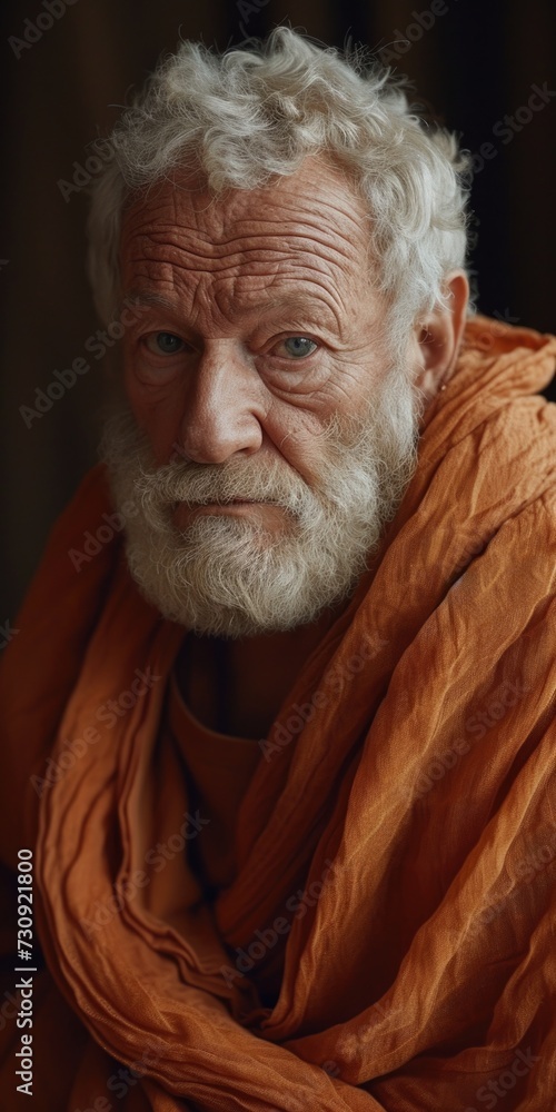 Marcus Aurelius Antoninus, roman emperor, philosopher, epitome of late ...