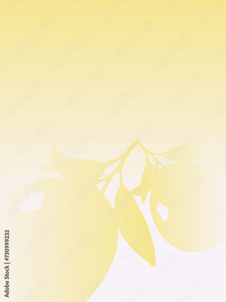 Vertical, delicate, unobtrusive quiet background for social media ...