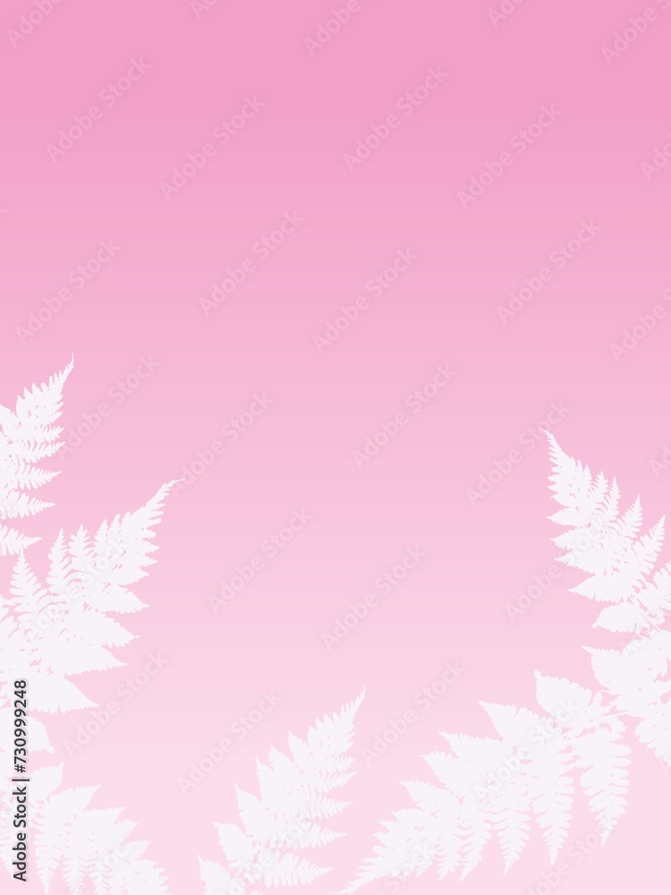 Vertical, delicate, unobtrusive quiet background for social media ...