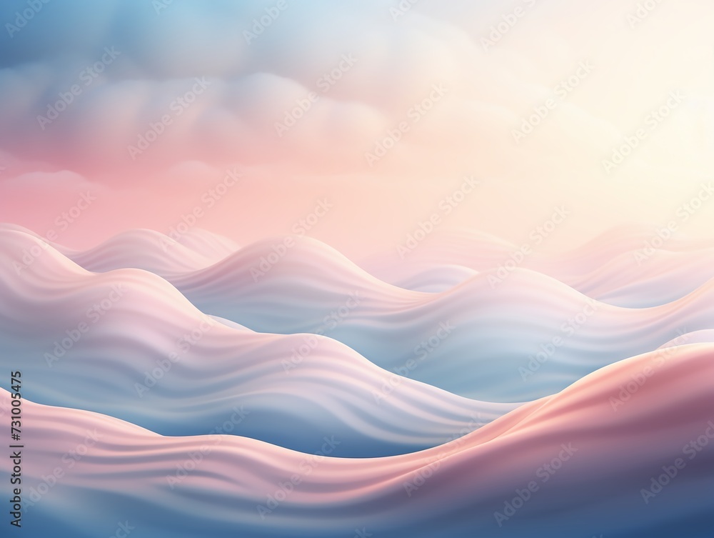 Minimalist Elegance: Clean and Sleek PowerPoint Background with Subtle ...