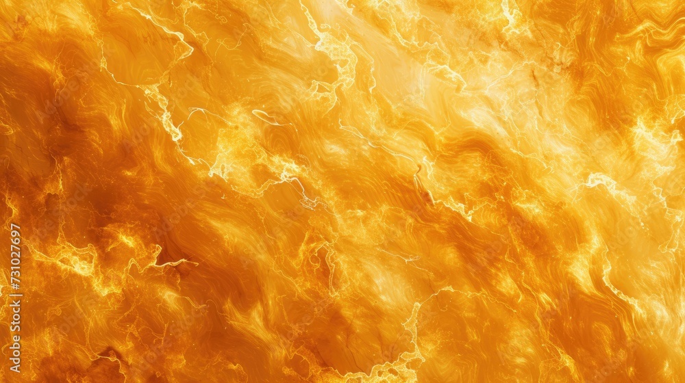 Yellow fire painted texture, abstract yellow and gold fire and smoke ...
