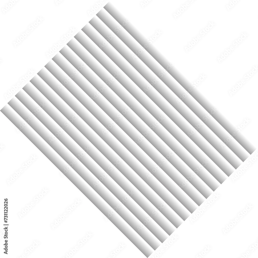 Various translucent textures with gradients to create overlay and ...