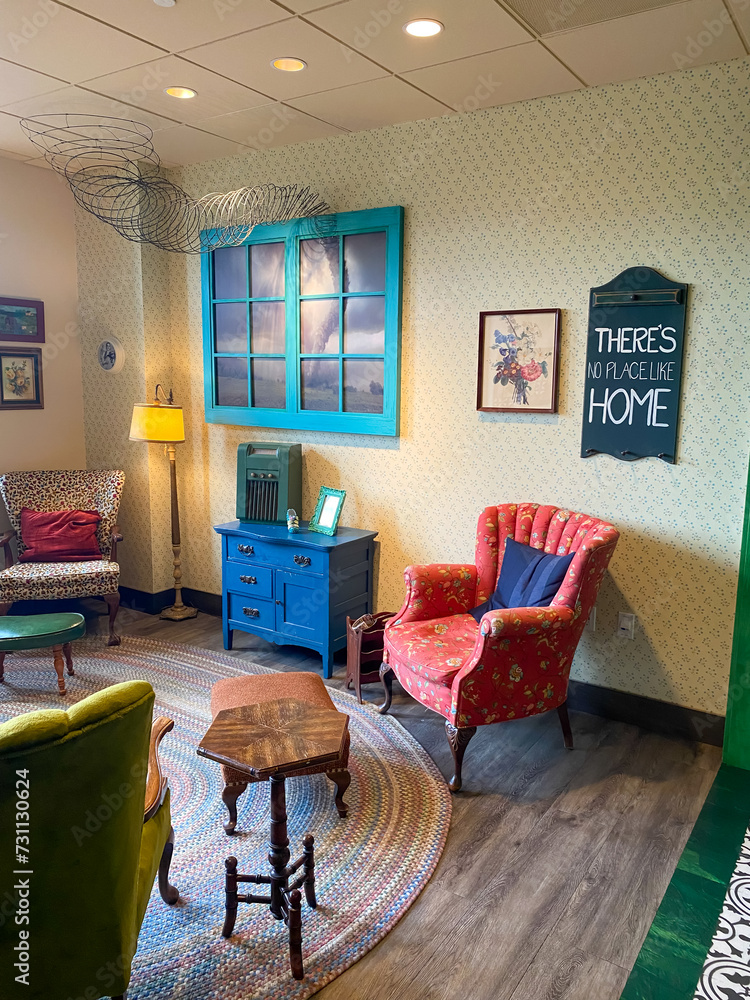 Foto de Verona, Wisconsin: Epic Epic campus. Epic Systems Corporation ...