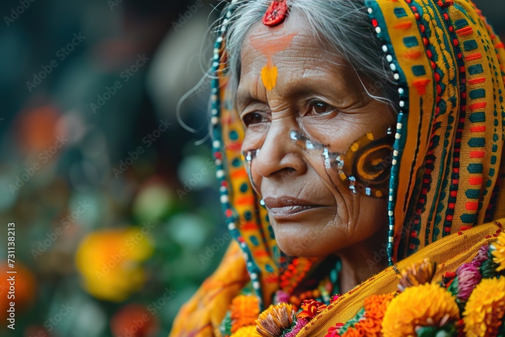 Assamese Mishing tribal dance rituals Focus on the tribal dance rituals ...