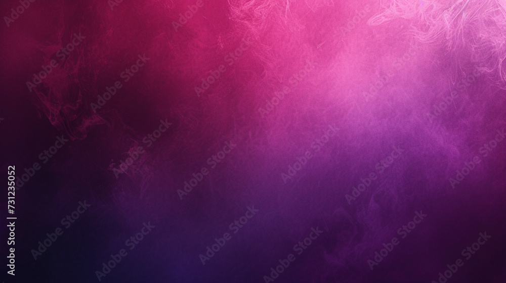 Amaranth deep purple color color gradient background. PowerPoint and ...