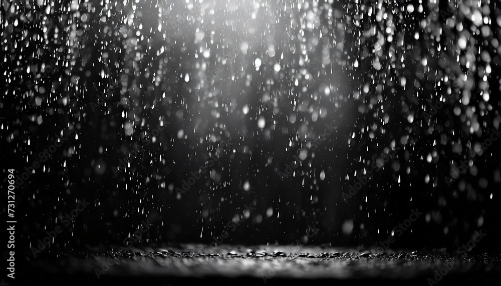 rain photoshop overlays drops backdrops photo effect realistic rain ...