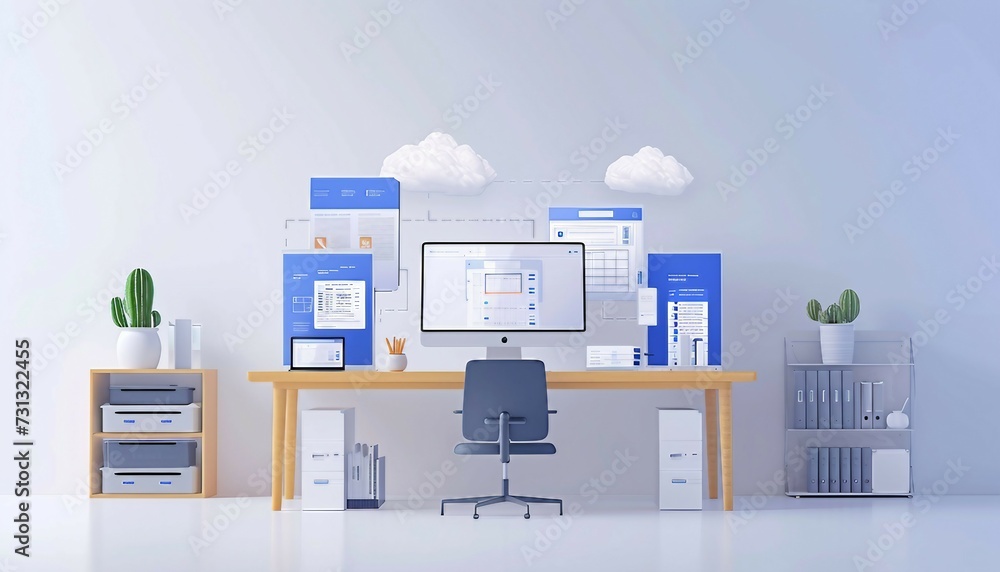 Document Management Remote Access, the flexibility of remote access in ...