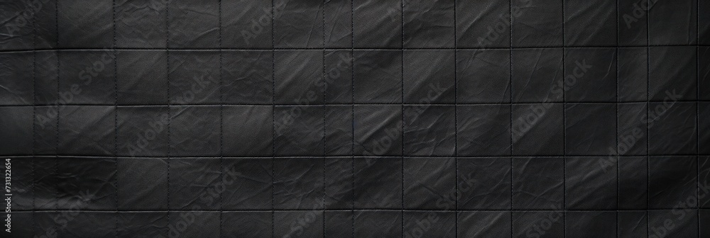 Black chart paper background in a square grid pattern Stock ...