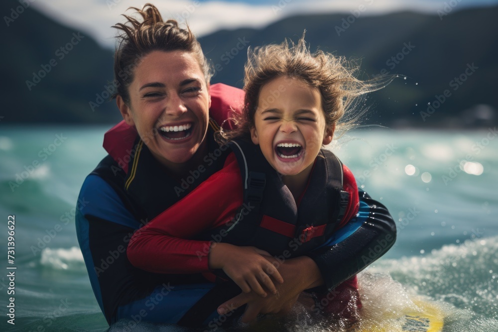 Celebrating families: an ode to love and connection on fathers day ...