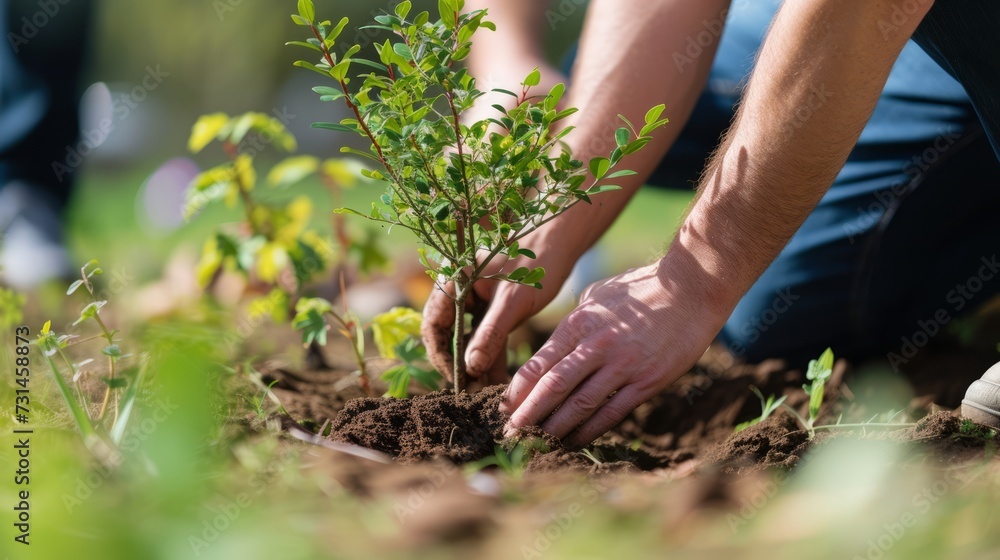 Community Initiatives: Experience the power of community led ...