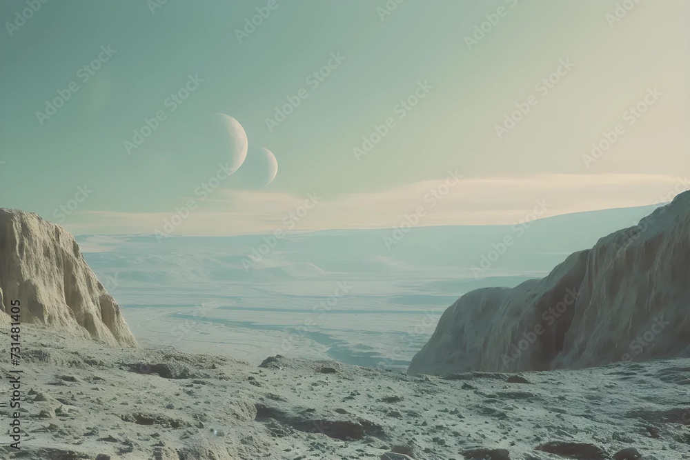 Immerse yourself in this ultra-high resolution stock photo depicting an ...