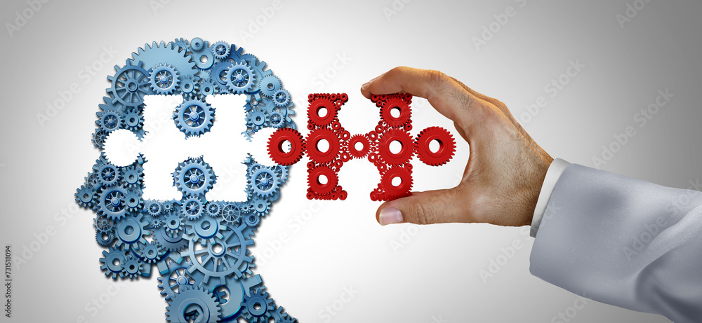 Mental Health Therapy and Neuromodulation Psychology or psychiatry ...