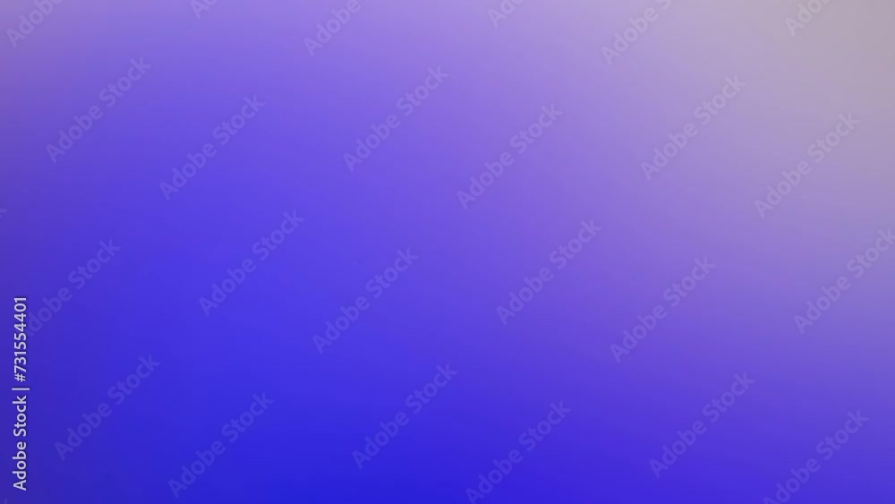 Vidéo Stock Blue gradient background. Modern Gradient Motion: Dynamic ...