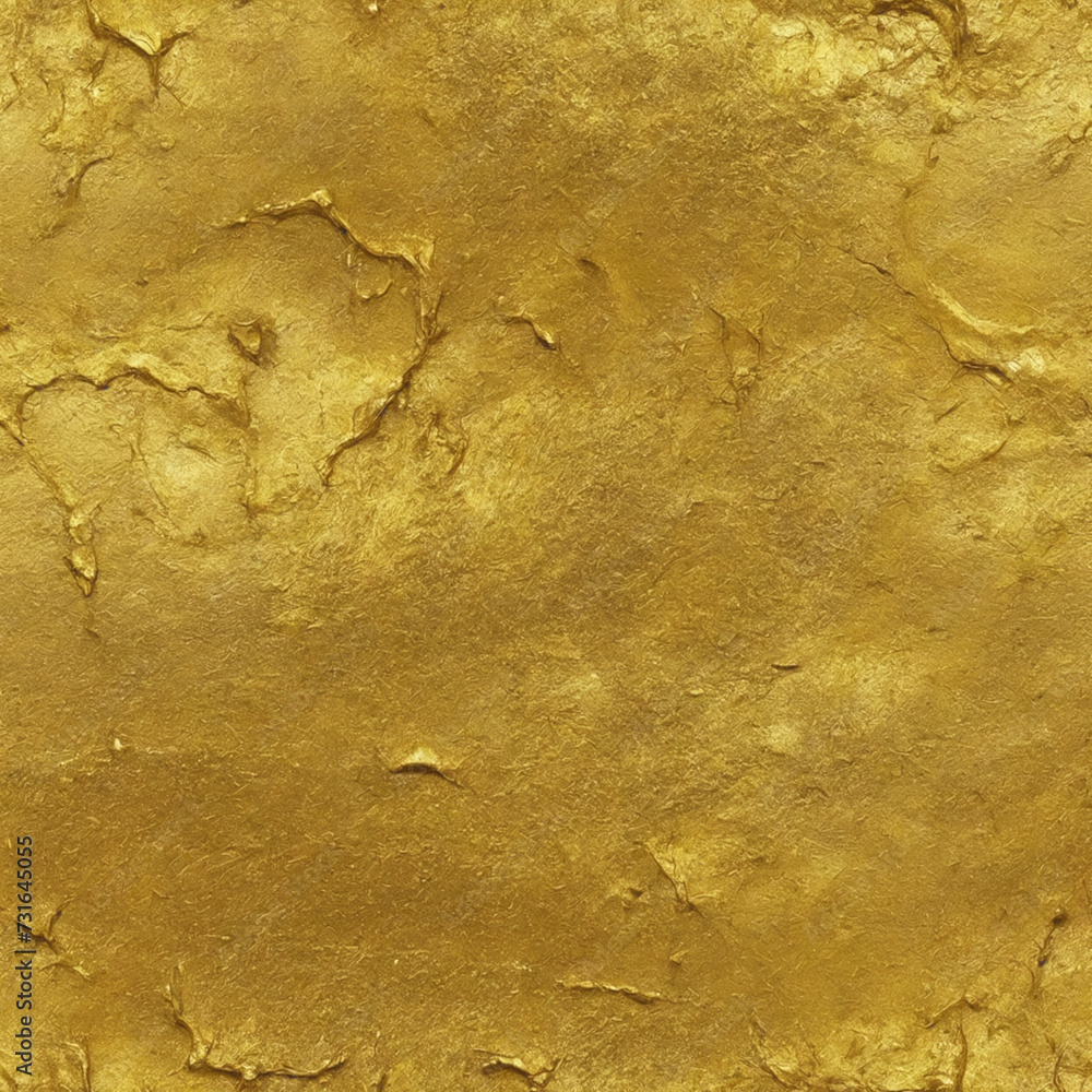 Rough gold texture. Seamless texture tile Stock Illustration | Adobe Stock