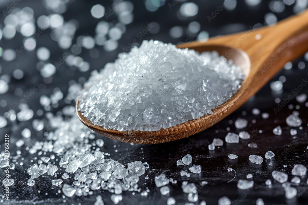 Trace Element: Lithium is considered a trace element, and low levels of ...