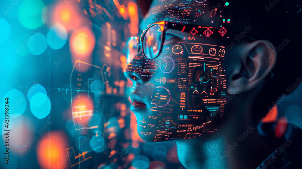 Digital integration, technology and seamless processes for businesses ...