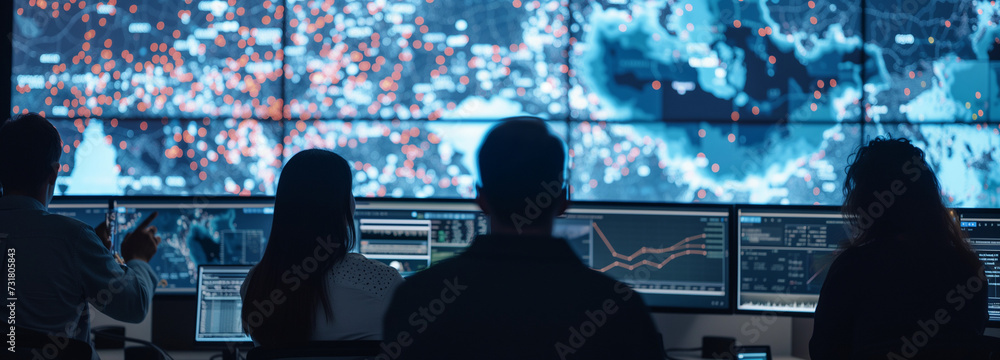 Human recognition system: Integrating surveillance with AI for street ...