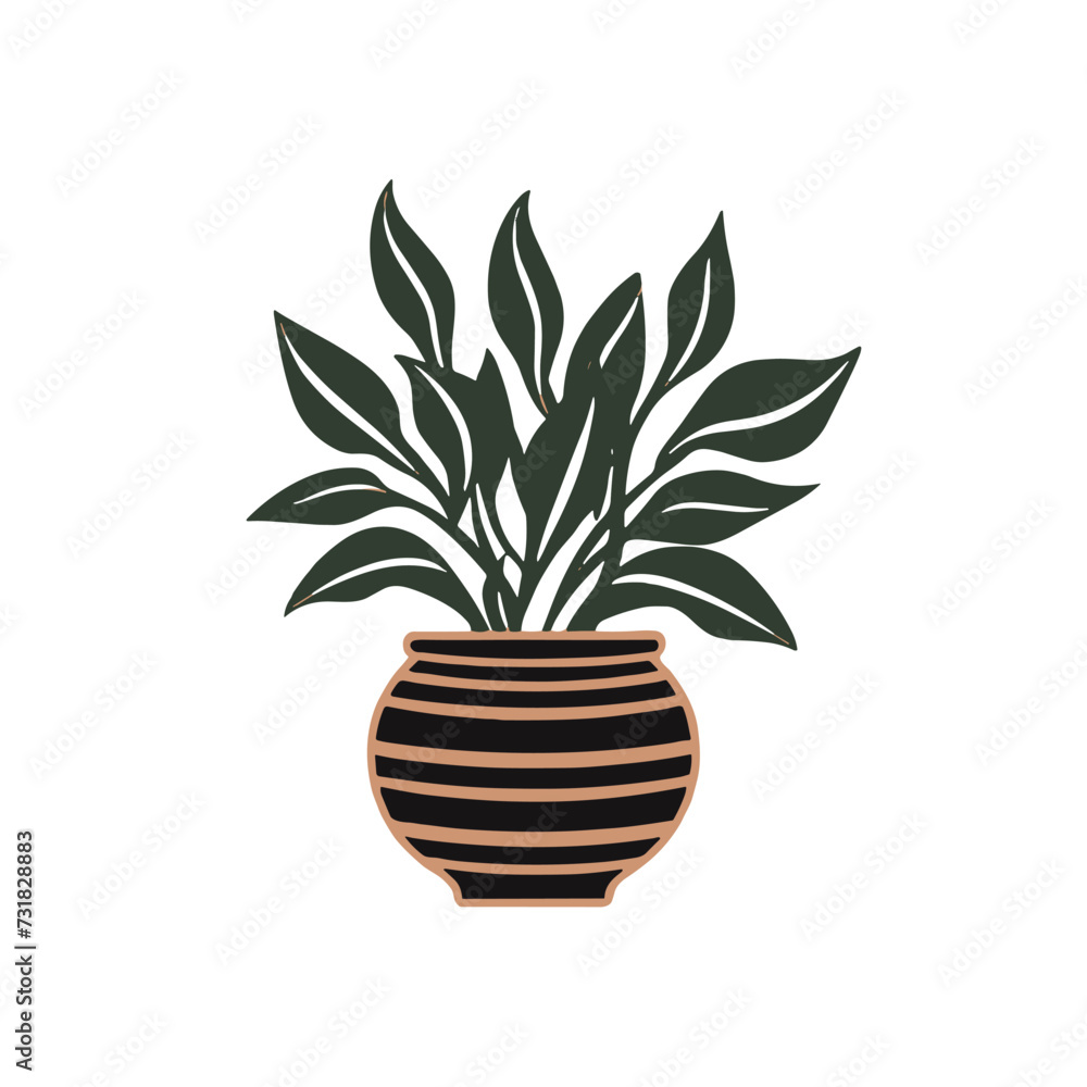 botanical svg, floral svg, flower svg, botanical clipart, floral ...