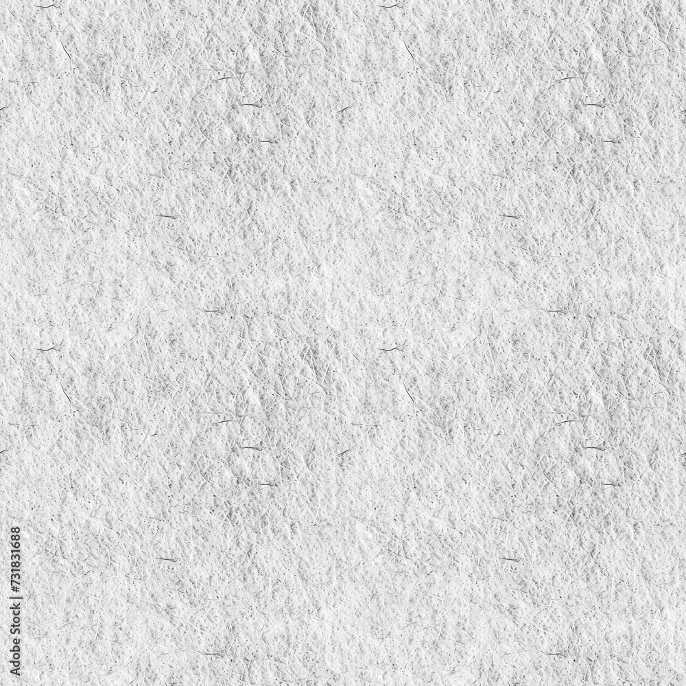 Seamless Texture of Paper, Substrate, Canvas, for Illustration and ...