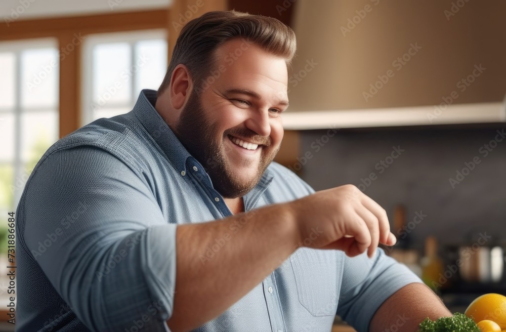 Salt pours out of your hand. A man's hand sprinkles salt. Excessive ...