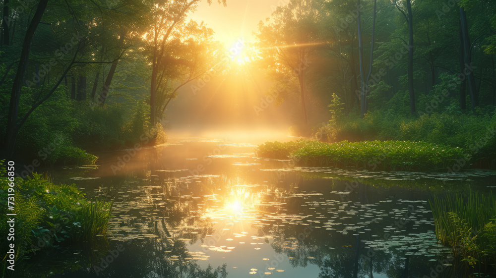 Growing interest in nature photography that highlights environmental ...