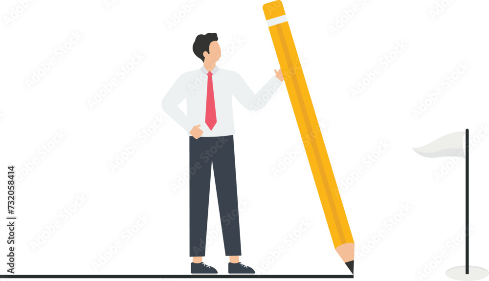 Workflow, project progress, work experience, reach the finish line in ...