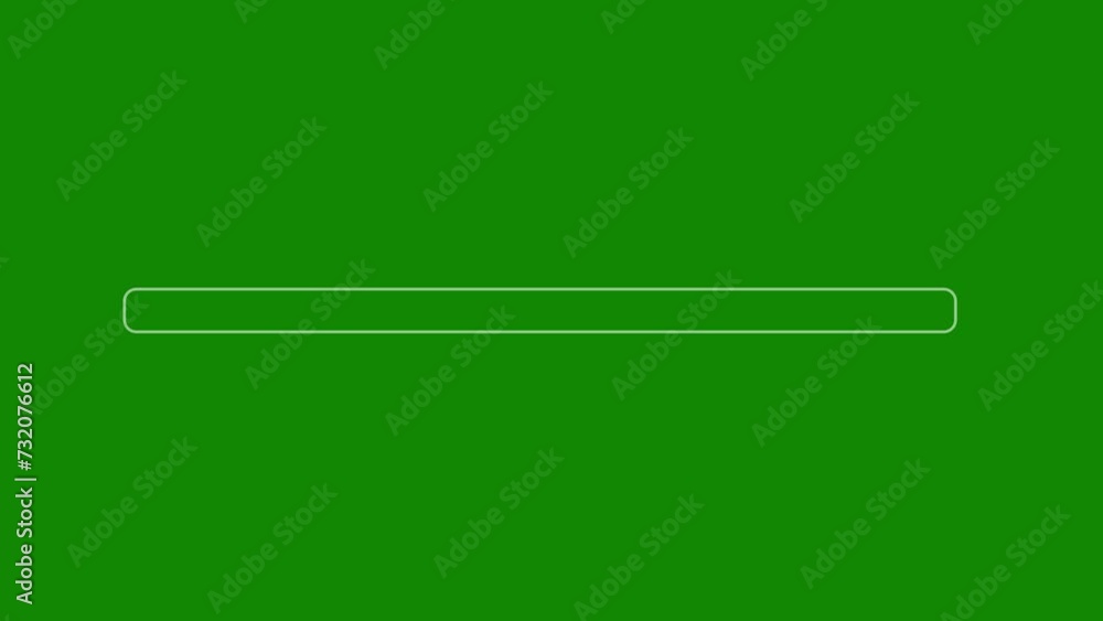 Green screen Loading bar downloading bar loading screen pixelated ... Green screen Loading bar downloading bar loading screen pixelated ...