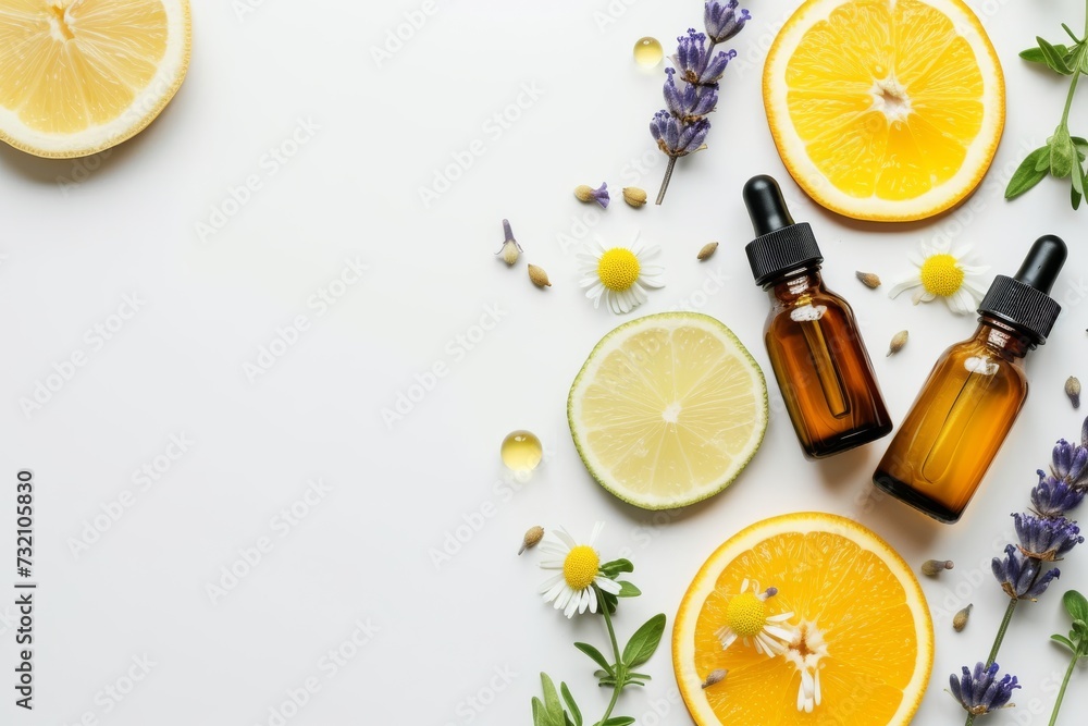 Skin care hygiene habit anti aging relaxing wellness spray cupping ...