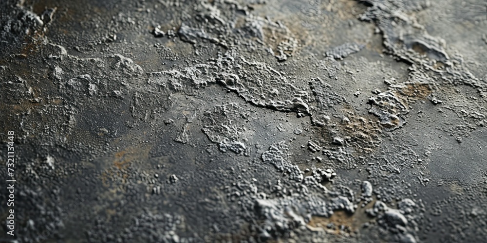 Showcasing the pristine aged textures of a classic surface, this ...
