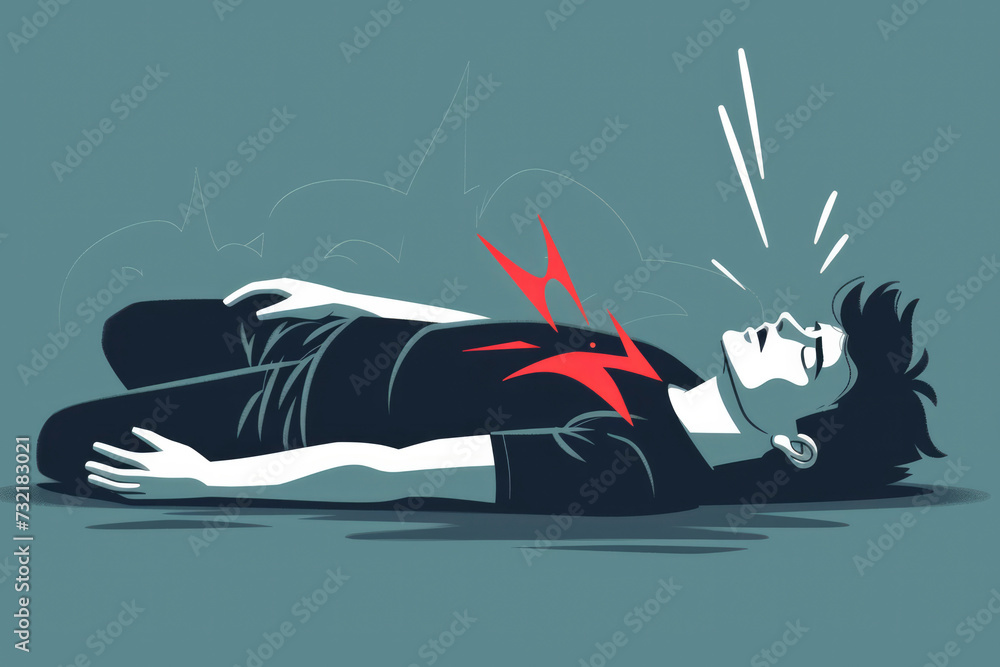 Unexplained loss of consciousness or fainting requires immediate ...