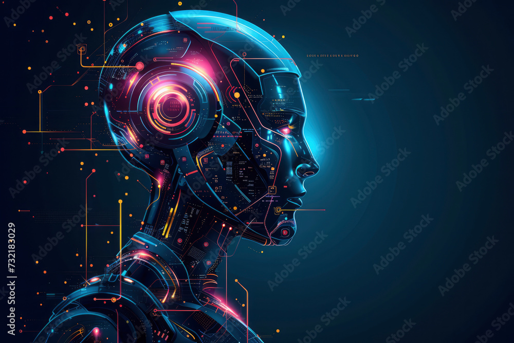 Key Components: Advanced algorithms, machine learning, and artificial ...